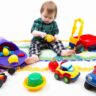 Seriation: A Key Skill for Cognitive Development - Healthy Kid Play