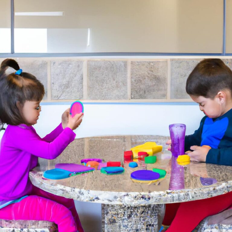 The Importance of Socialization in Child Development - Healthy Kid Play