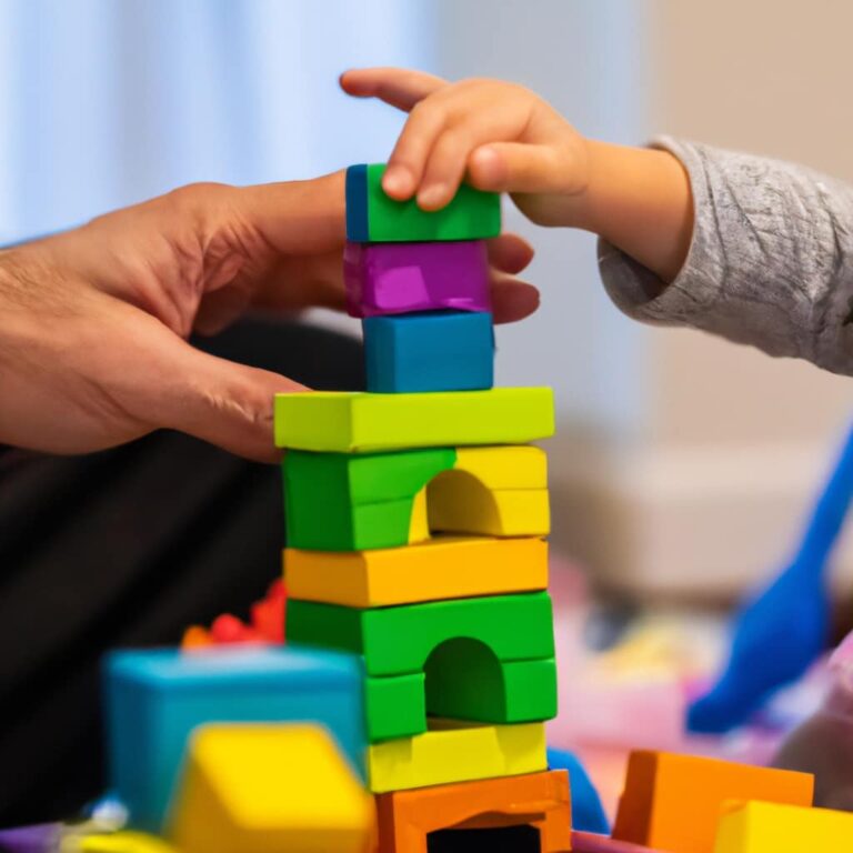 Influences on Child Development: Factors, Theories, and Domains ...