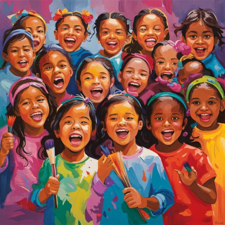 Factors Impacting Child Development: Genetics, Environment, and ...