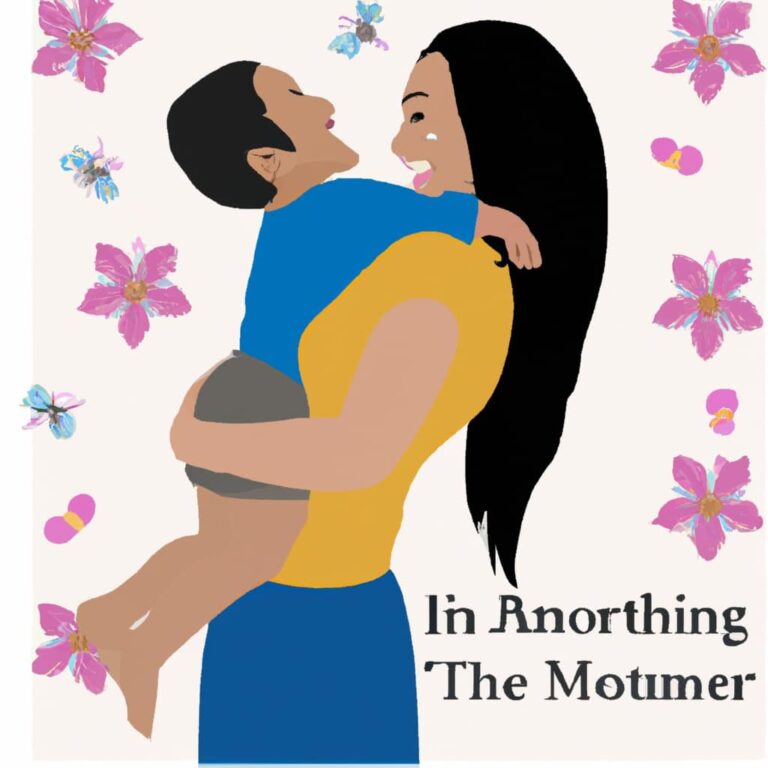 The Importance of Synchrony in Child Development: Enhancing Cognitive ...