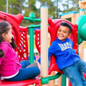 Egocentrism: Understanding a Child's Perspective - Healthy Kid Play