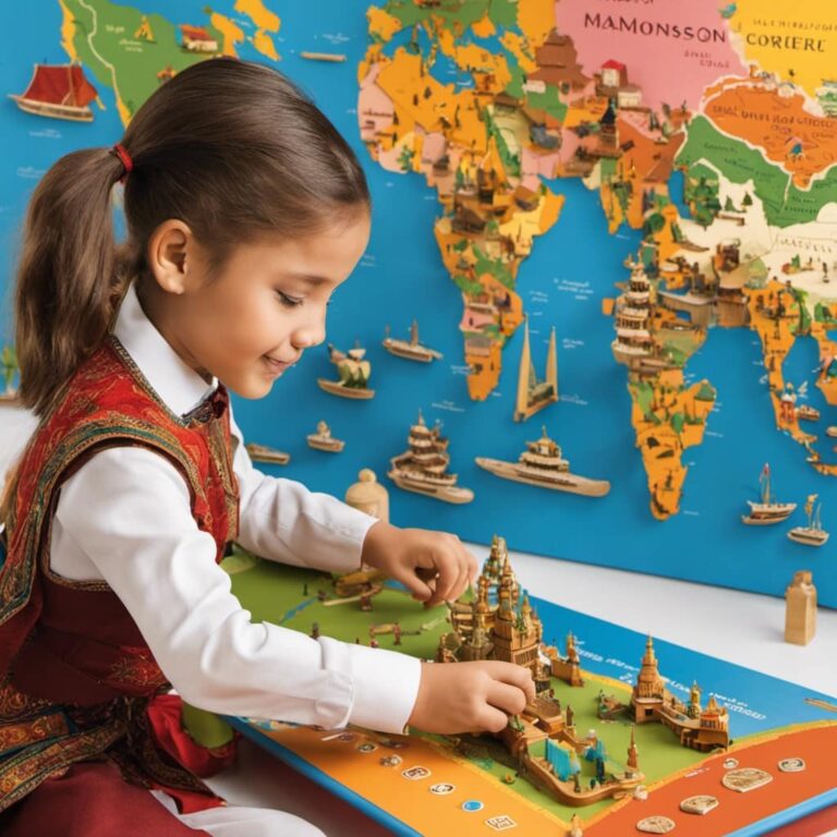 The Importance of Sensory Stimulation and Montessori Approach to Infant ...