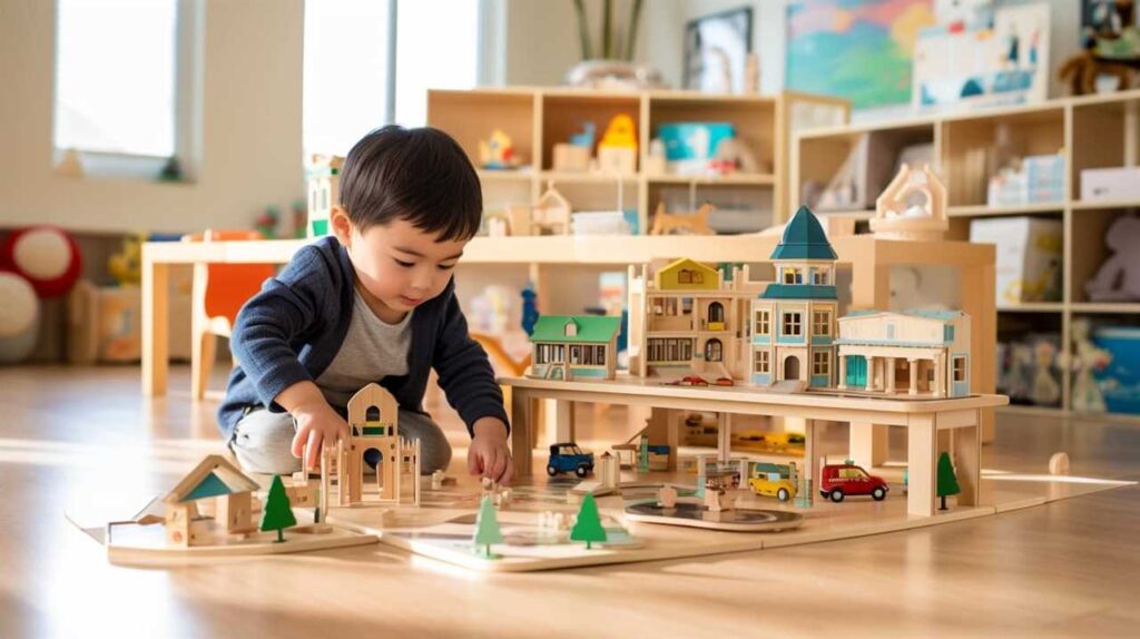 Top 14 Toys for Boosting Cognitive Skills Effectively - Healthy Kid Play