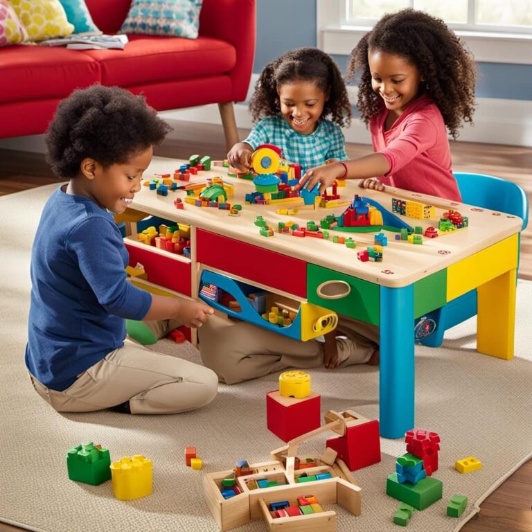 Top 15 Age-Appropriate Toys for 2-Year-Old Toddlers - Healthy Kid Play