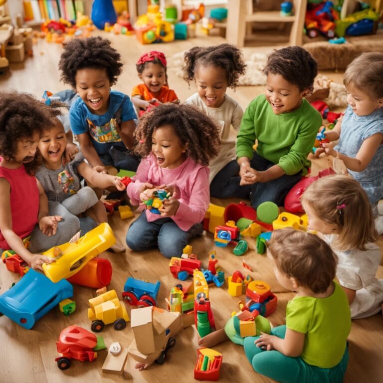 Top 10 Educational Board Games for Preschoolers - Healthy Kid Play
