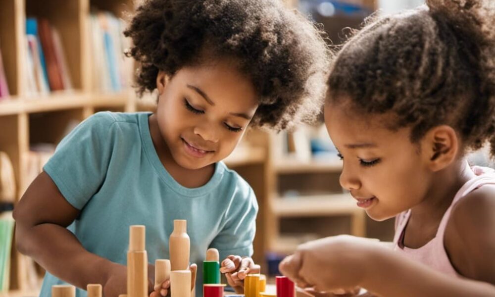 The Role of Schemas in Child Development: Exploring the World Through Play - Healthy Kid Play