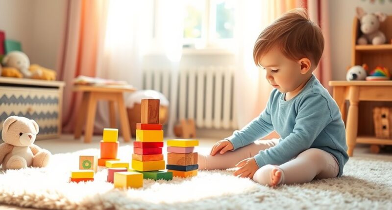Healthy Kid Play - Nurturing Minds, One Playful Moment at a Time!