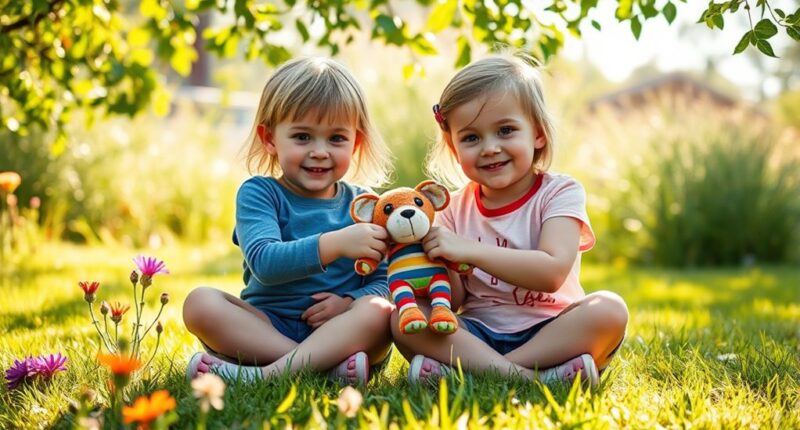 Seriation: A Key Skill for Cognitive Development - Healthy Kid Play