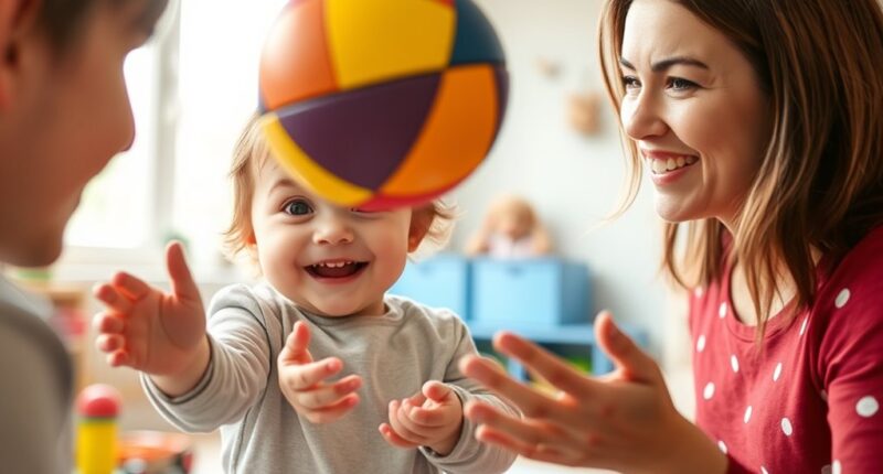 Unlocking Vocabulary: The Power of Fast Mapping in Child Development ...