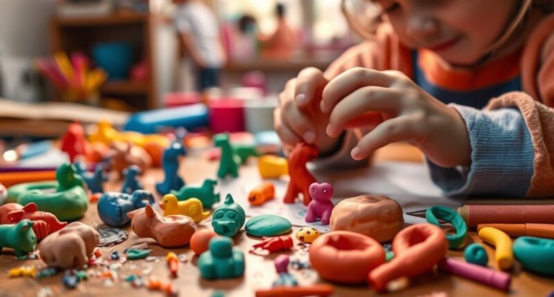 Open‑Ended Prompts: 50 Starters That Invite Play - Healthy Kid Play