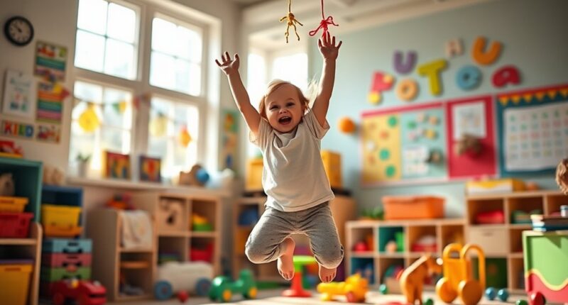 Building Blocks: Enhancing Cognitive Development and Problem-Solving ...