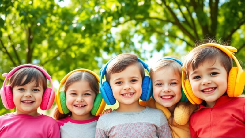 15 Best Ear-Protection Earmuffs for Kids That Keep Hearing Safe and ...