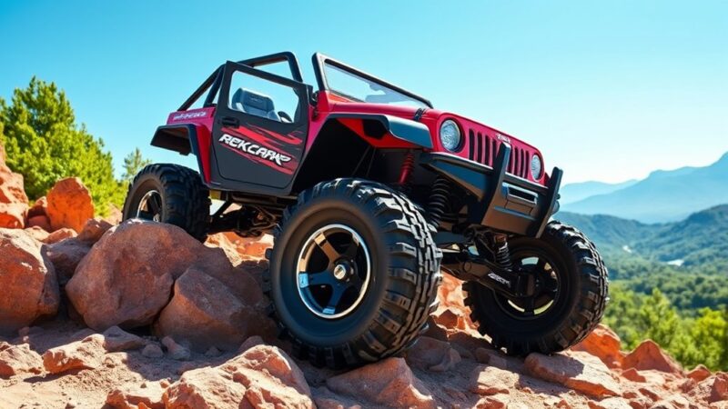 14 Best Ride-On Rock Crawlers in 2025: Powerful 24V Models Kids Will ...