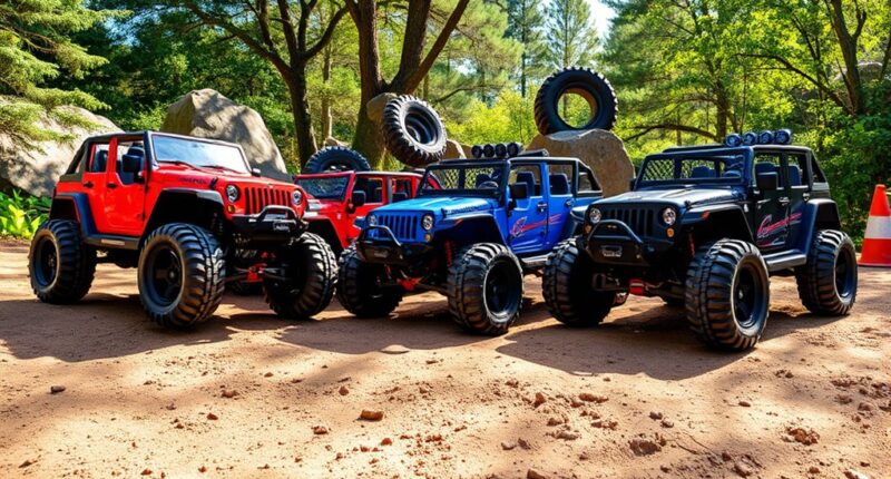14 Best Off-Road Pedal Go-Karts for Kids in 2025: The Ultimate Guide ...