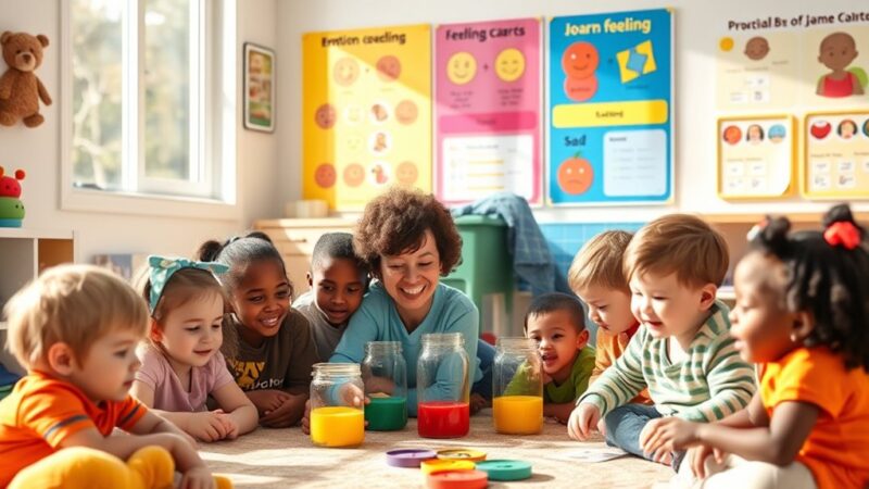 13 Best Emotion Coaching Games to Help Kids Understand and Manage Their ...