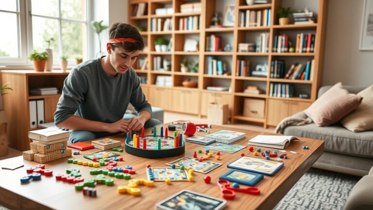 13 Best Executive Function Games to Boost Your Brainpower in 2025 ...