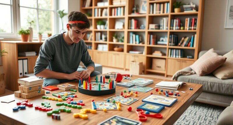 The Power of Scaffolding in Child Development - Healthy Kid Play