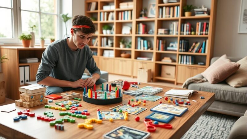 13 Best Executive Function Games to Boost Your Brainpower in 2025 ...