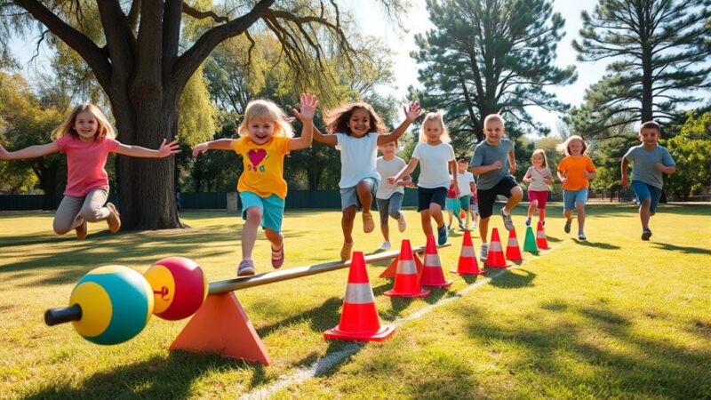 14 Best Gross Motor Skill Games That Will Keep Kids Moving and Having ...