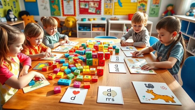12 Best Language Development Puzzles That Make Learning Fun and ...
