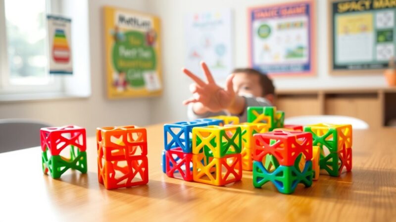 14 Best MathLink Cubes That Make Learning Math Fun and Easy - Healthy ...