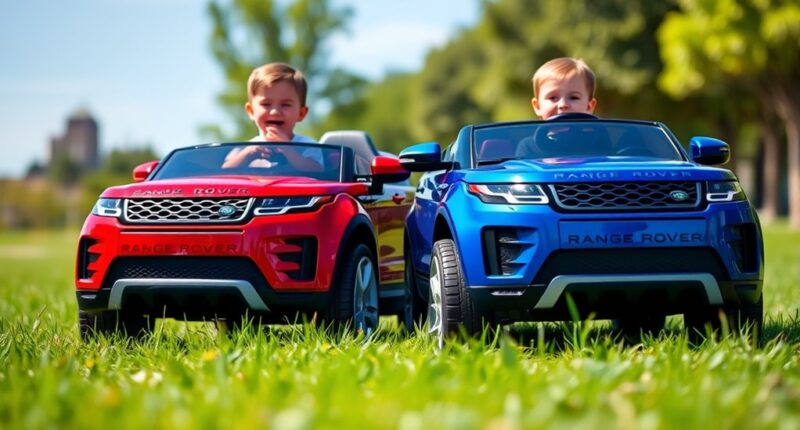 14 Best Ride-On Monster Trucks for Toddlers That Will Make Their Day ...