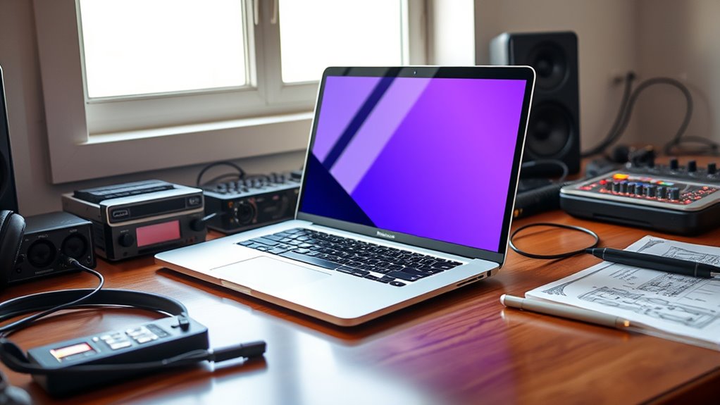 The 5 Best MacBook Pros for Music Production in 2025 — Powerful ...