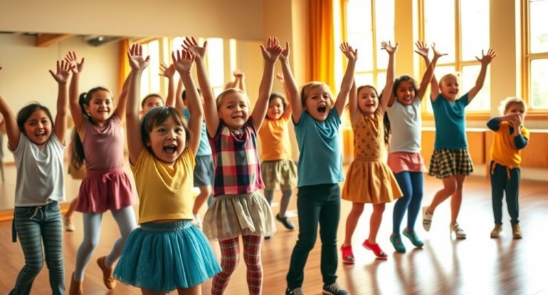 Open‑Ended Prompts: 50 Starters That Invite Play - Healthy Kid Play