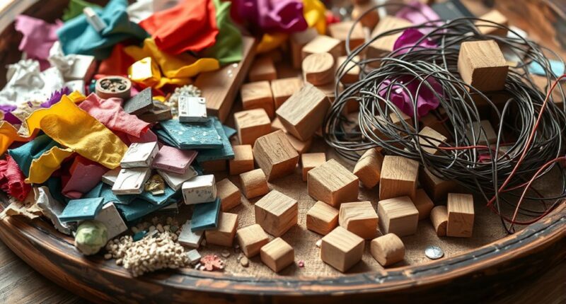 Open‑Ended Prompts: 50 Starters That Invite Play - Healthy Kid Play