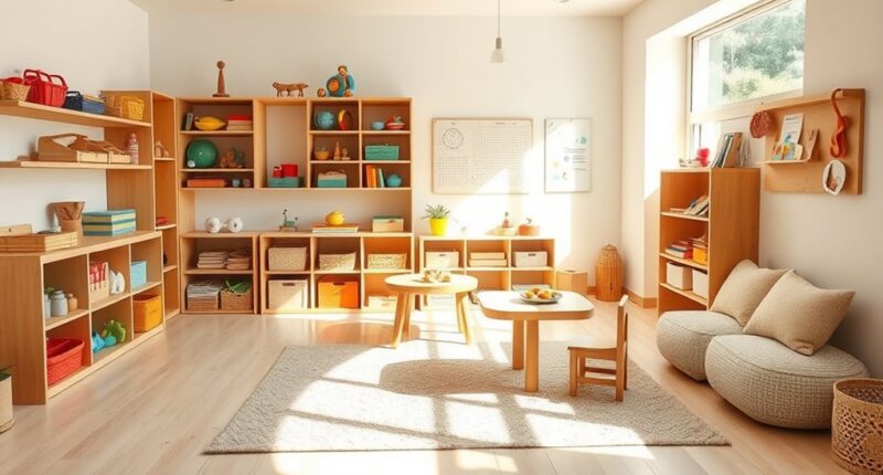 15 Best Sensory Swings for Indoor Use That Promote Calm and Focus ...