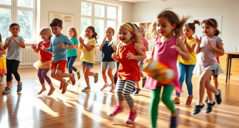 Open‑Ended Prompts: 50 Starters That Invite Play - Healthy Kid Play