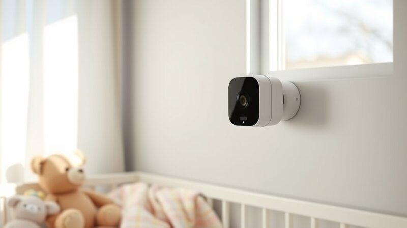 15 Best Smart Baby Monitors With Camera in 2025: Top Picks for Peace of ...
