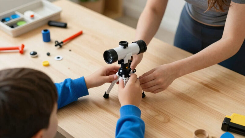 12 Best Telescope for Kids in 2026 — Find the Perfect Companion for ...