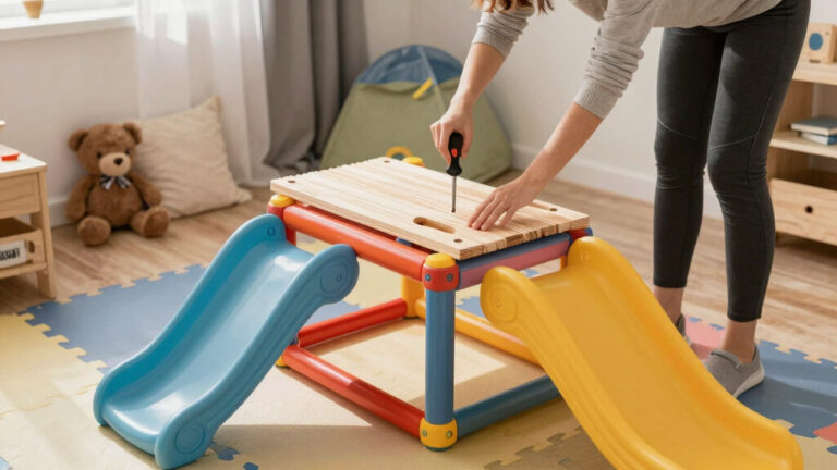 14 Best Kids Loft Play Structure in 2026 — Creative Spaces for Every ...