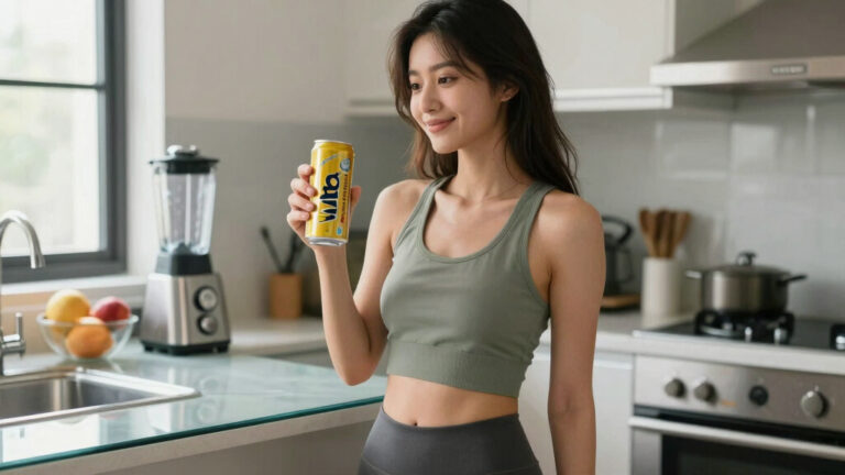 12 Best Energy Drinks for Steady Energy in 2026 - Healthy Kid Play
