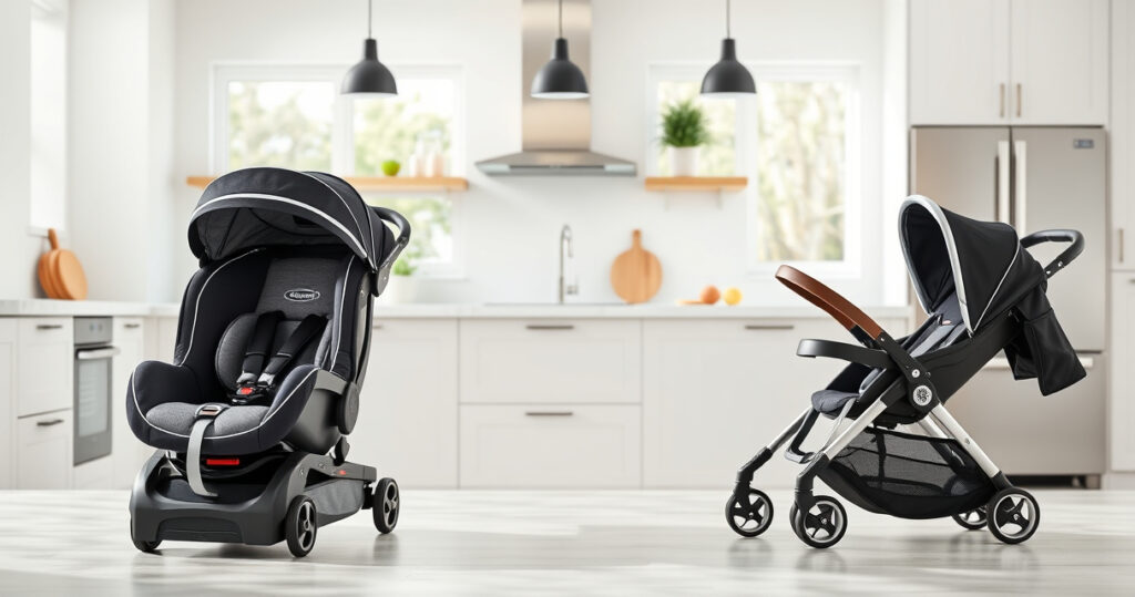 Best Budget Graco Car Seat in 2026: Top Value Picks - Healthy Kid Play