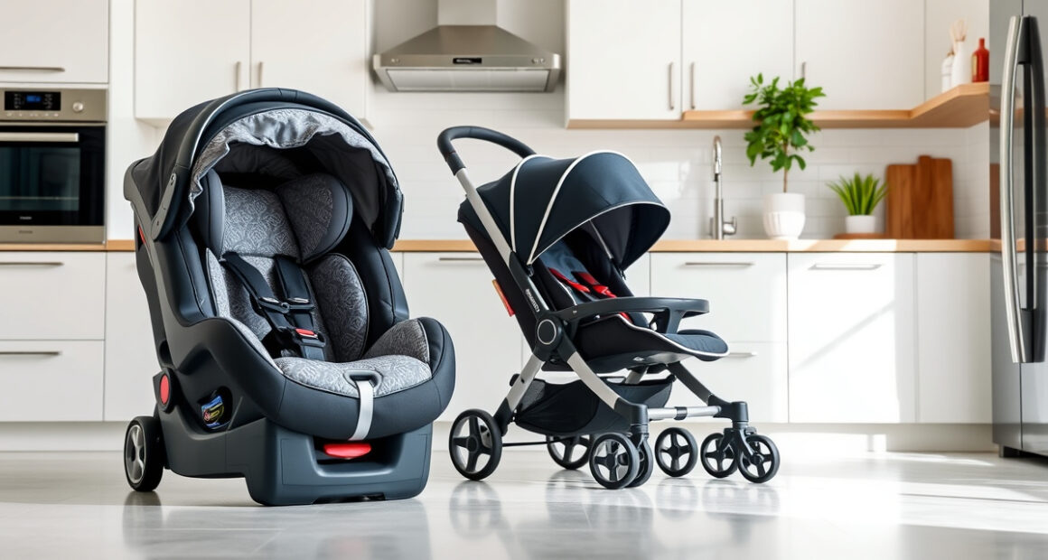 Top UPPAbaby & Nuna Strollers for 2026: Best Picks Reviewed - Healthy ...