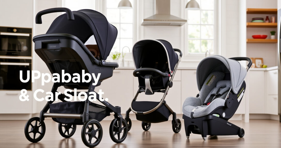 UPPAbaby / Nuna vs Graco: Which Stroller Wins in 2026? - Healthy Kid Play